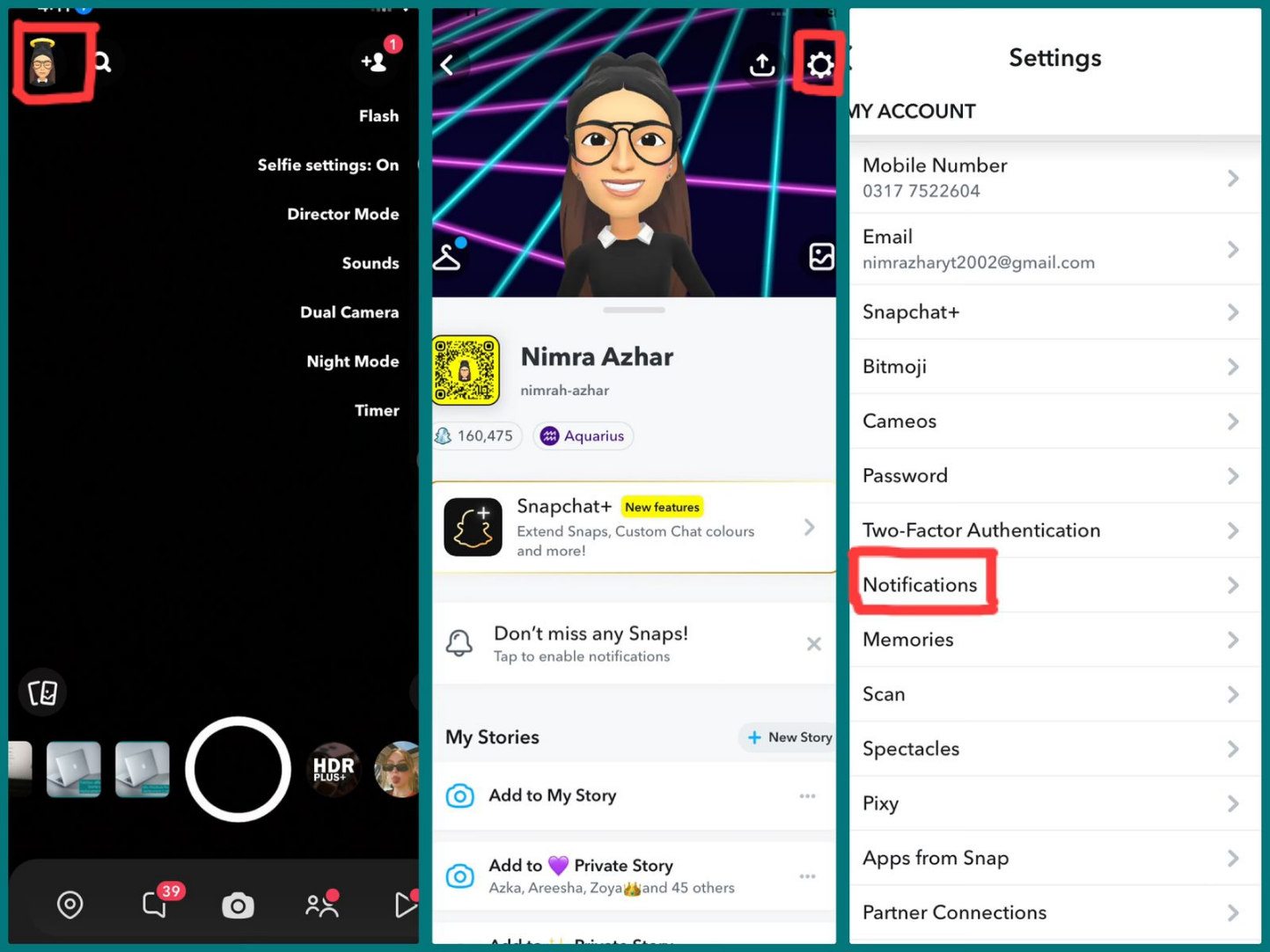 Snapchat Notifications Not Working on iPhone [Reasons & Solutions]