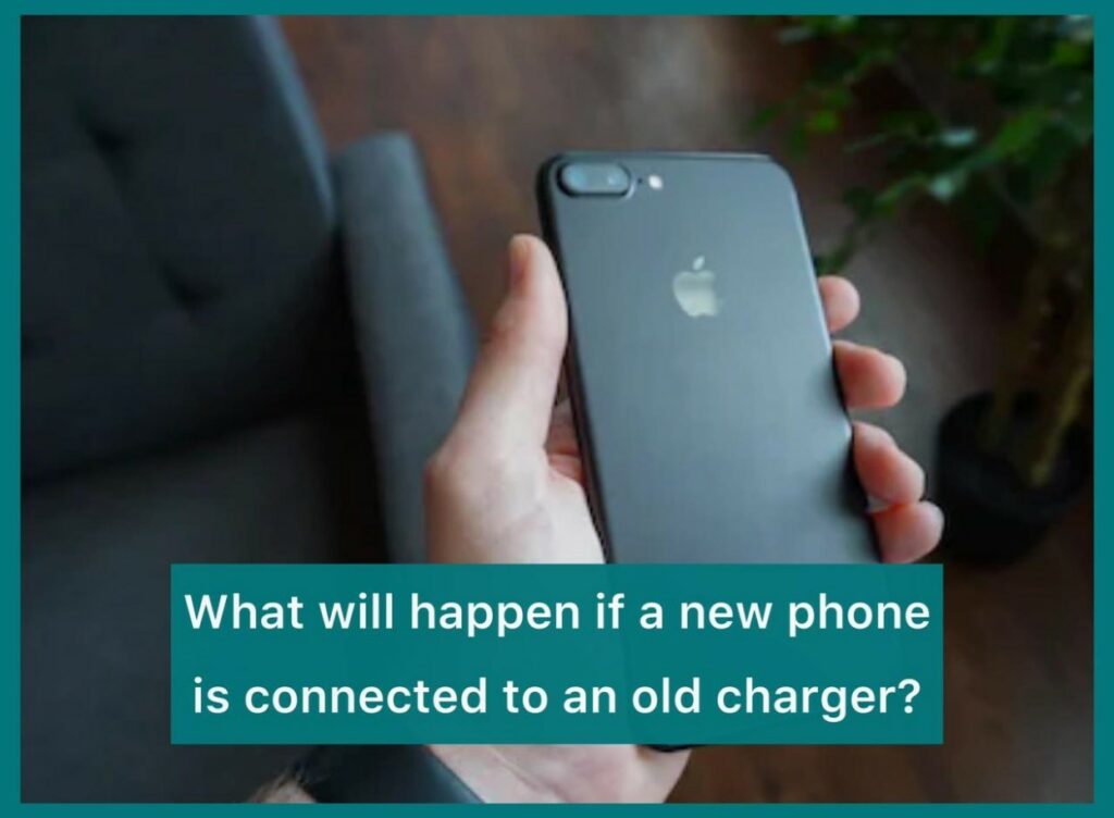 Can You Charge the New iPhone Model with Your Old Charger?