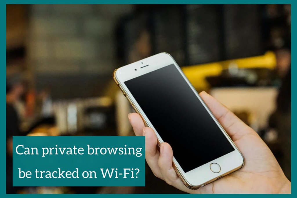 Can Private Browsing Be Traced on iPhone? - Explained Can Private Browsing Be Traced on iPhone? - Explained