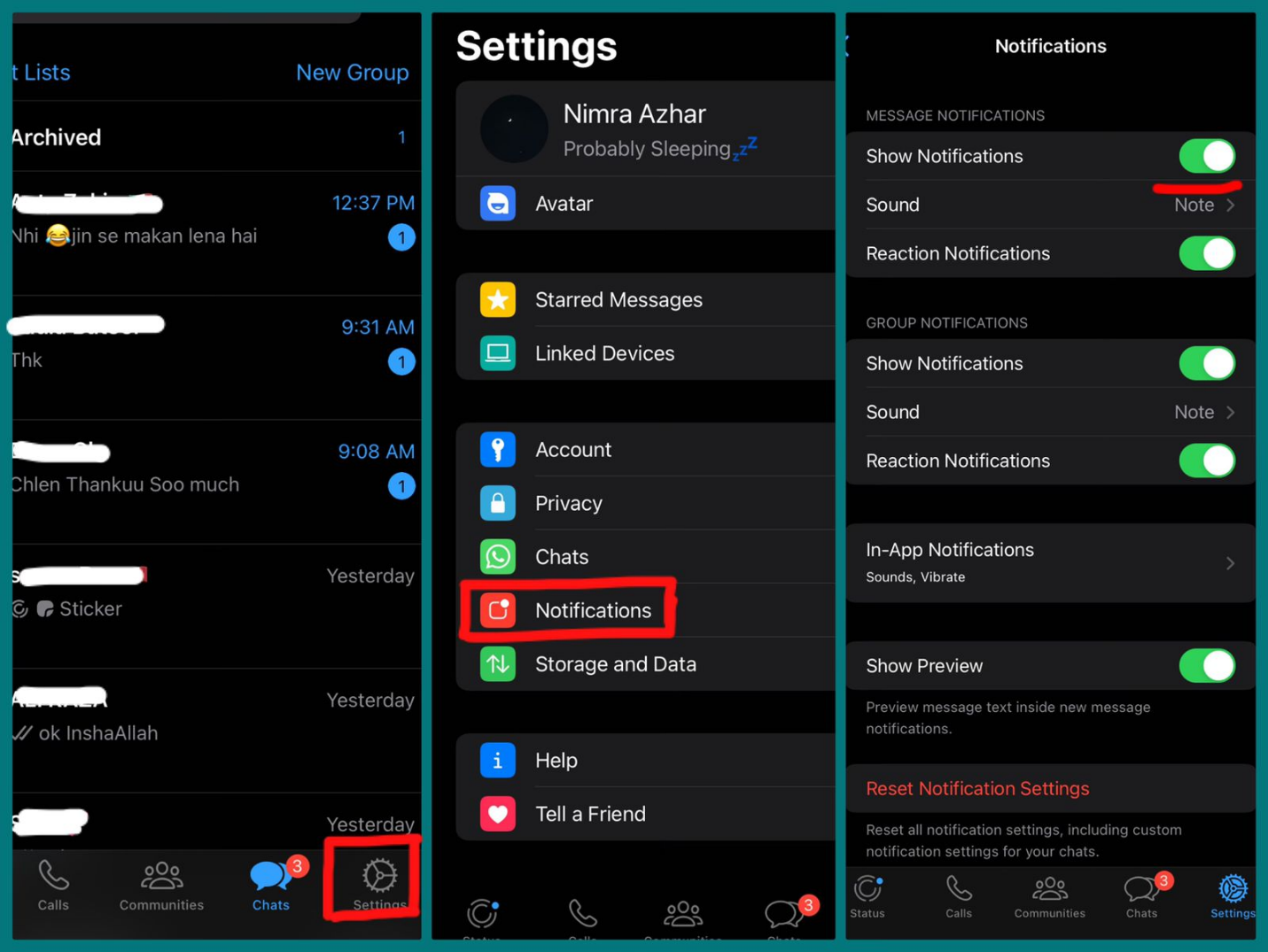 How to Mute an App on an iPhone? - Easy Steps