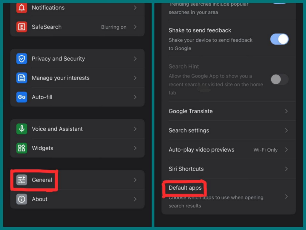 How to Make Waze Default on iPhone?